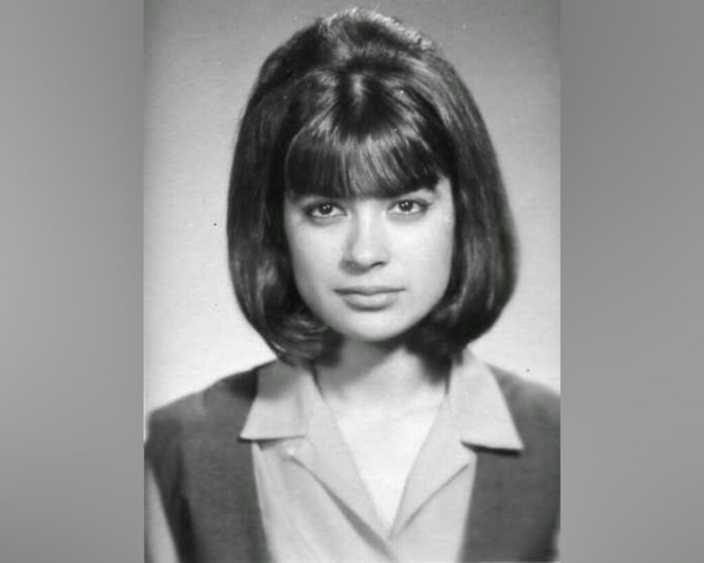 Velia Ramírez, la mexicana que inspiró a Silvio Rodríguez